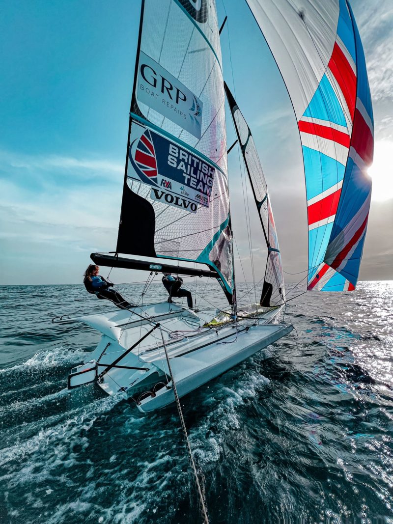 Home - GRP Boat Repair Specialists