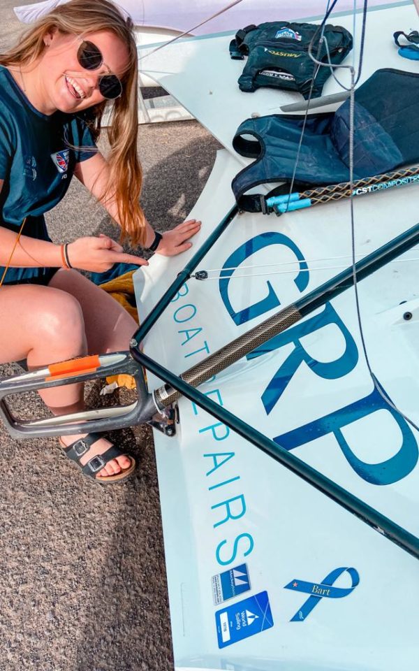 Home - GRP Boat Repair Specialists