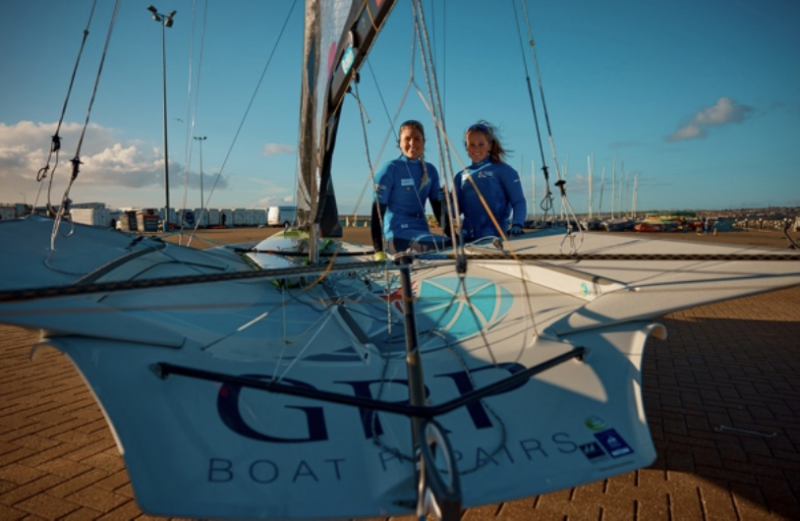 Home - GRP Boat Repair Specialists